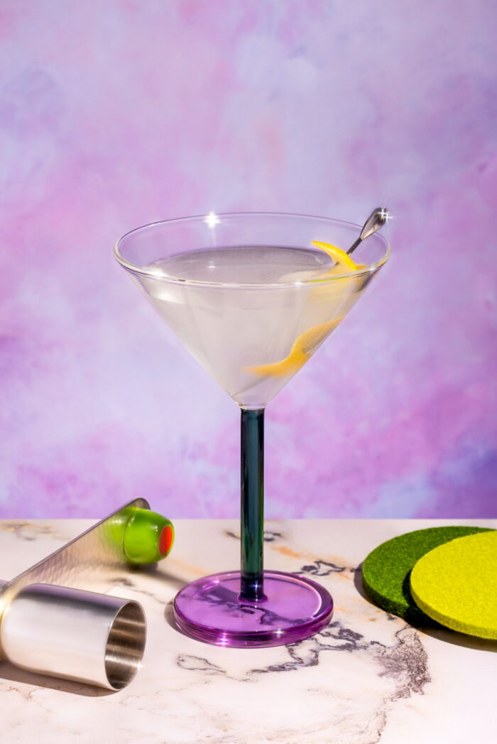Vodka Martini | Bon pour toi : Bon pour toi